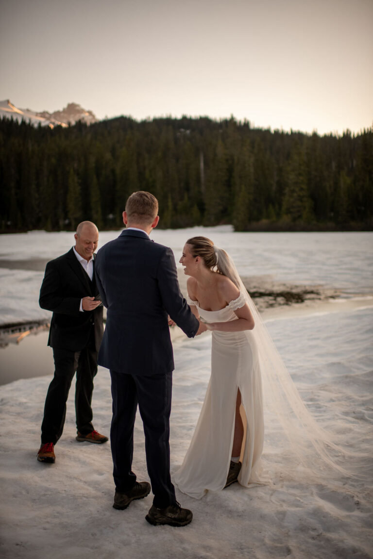 Why Elope? Top 5 Reasons Why You Should Consider Eloping! - Elopement ...